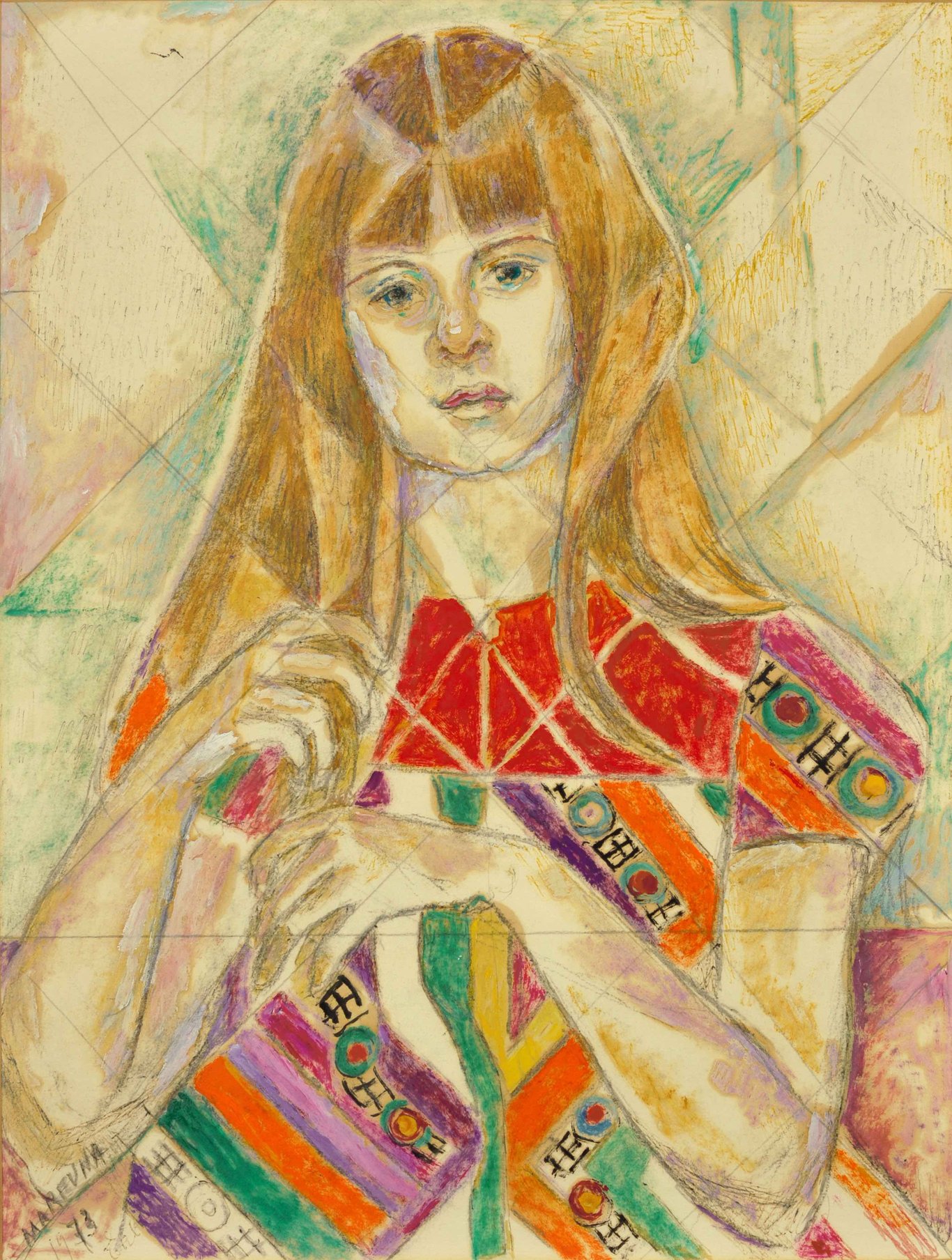 Home — Corinne Day, Photographer