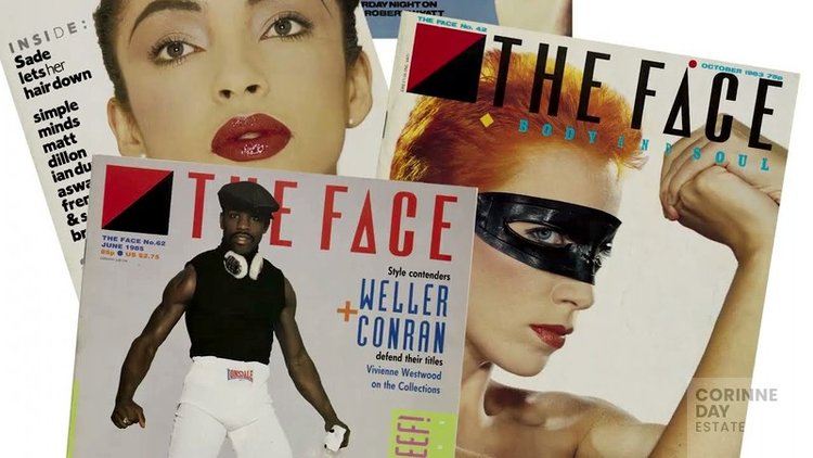 The Face: Culture Shift, National Portrait Gallery, 20 February - 18 ...